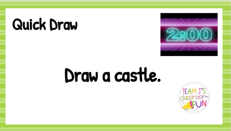 Morning Meeting Activity Ideas - Team J's Classroom Fun